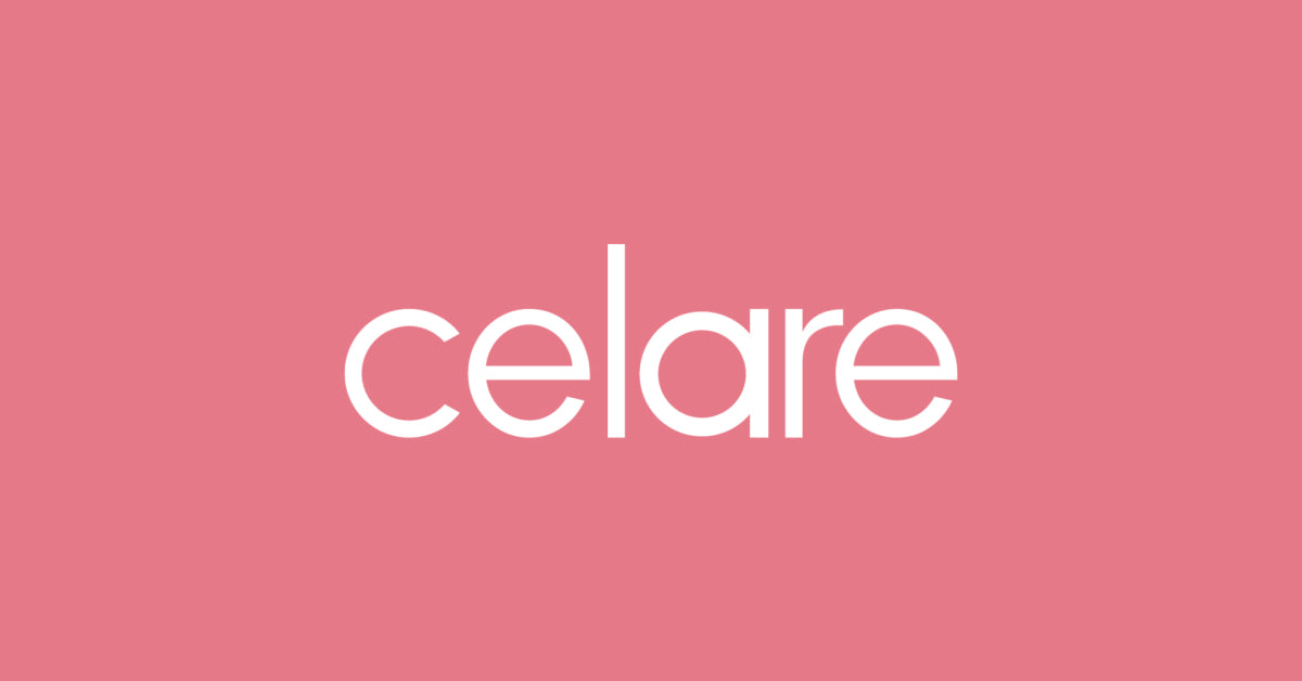 celare Official Global Store | Discover your skin natural vitality